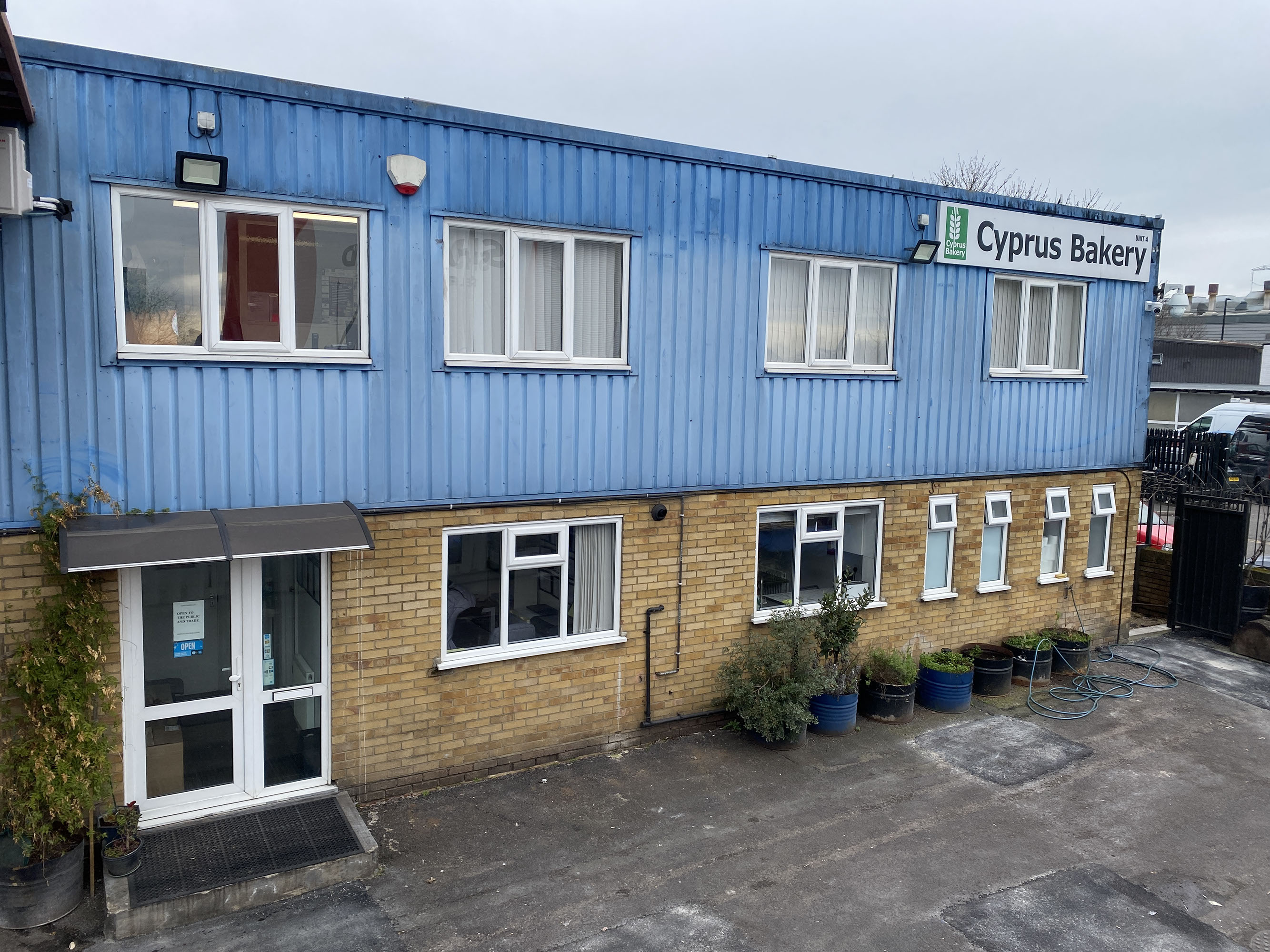 Cyprus Bakery - Authentic Taste of Cyprus