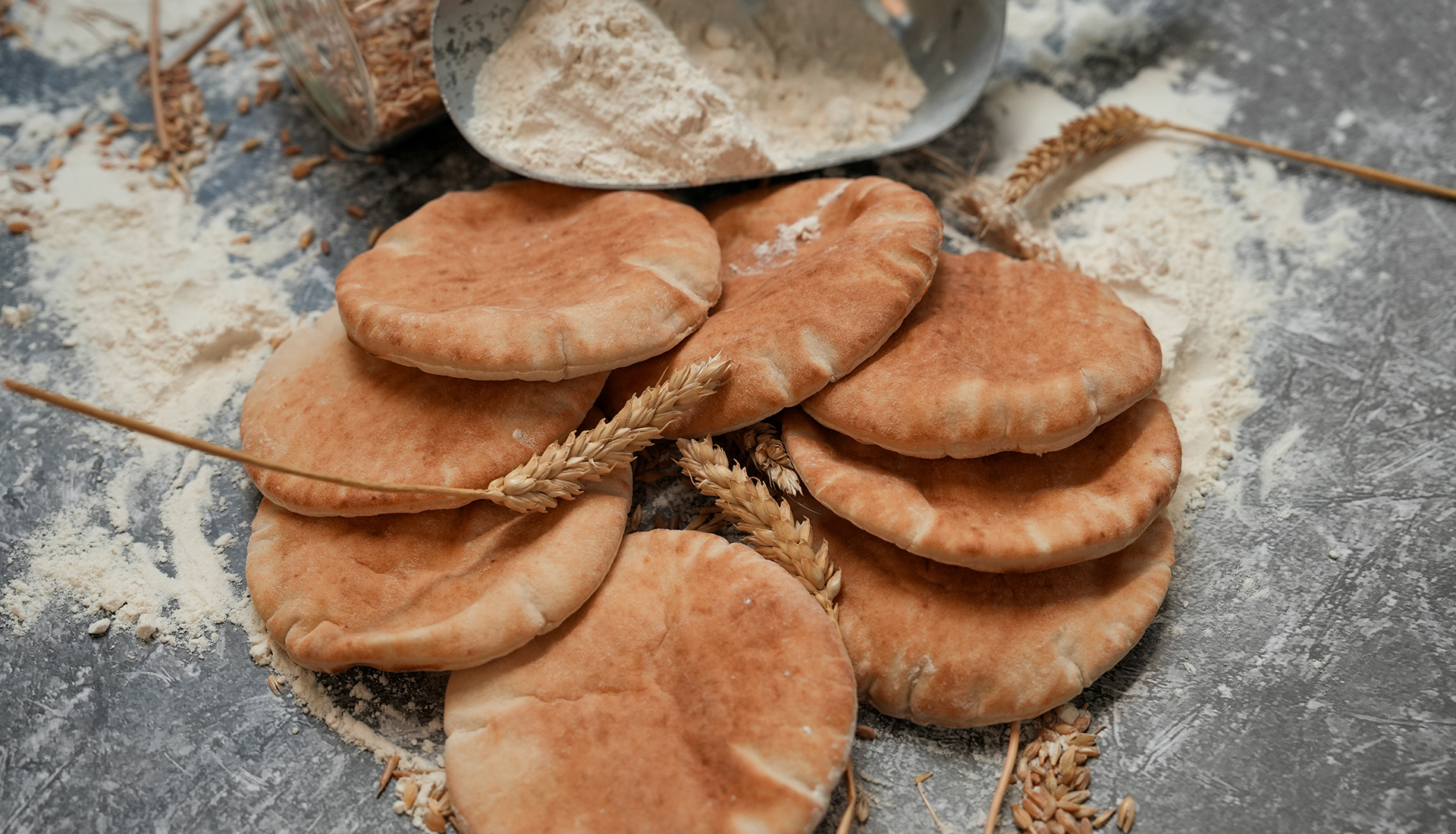 Cyprus Bakery London - Cyprus Bakery